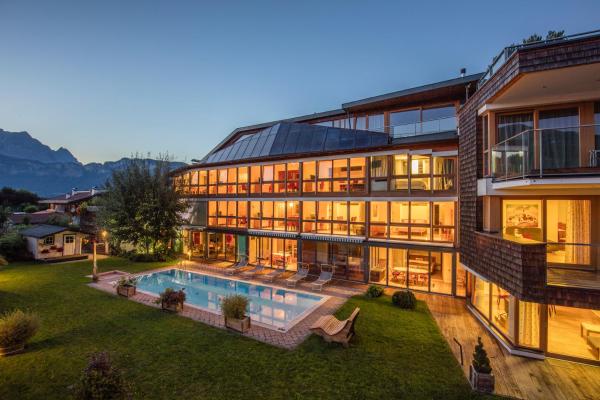 Zum Martin Sepp Appartements Im Martinshof - Kitzbuhel