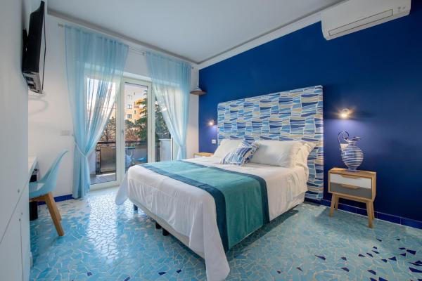 Aquae Romanae Piazza Lauro - Capri