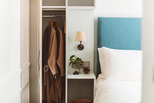 Hoy Paris - Yoga Hotel - Épinay-sur-Seine