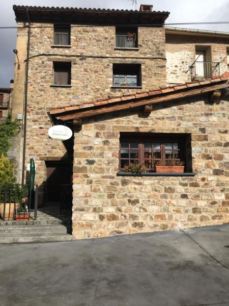 Casa Rural Senderismo - La Rioja, España