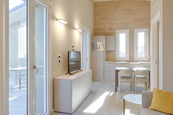 Homingarda - Fine Holiday Apartments - Peschiera del Garda