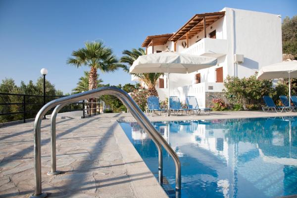 Villa Michalis - クレタ島