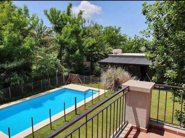 El Remanso Chascomus - Chascomús