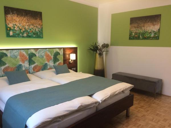 Art Chic - Your Exklusive Stay - Hallein