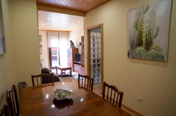 Casa Chuss - Galicia