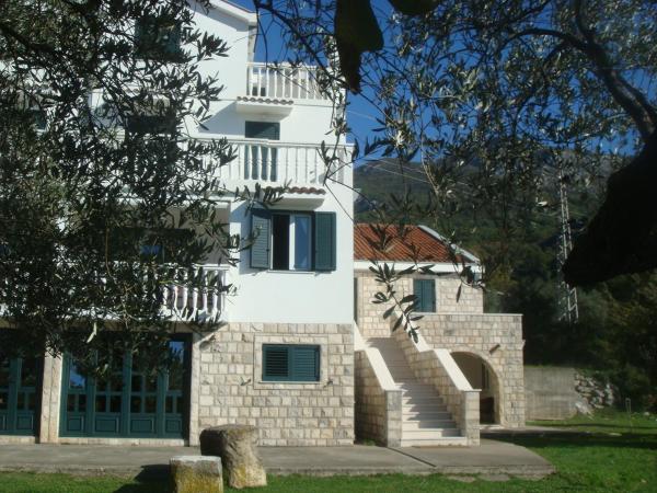 Apartmani Dragović - Montenegro