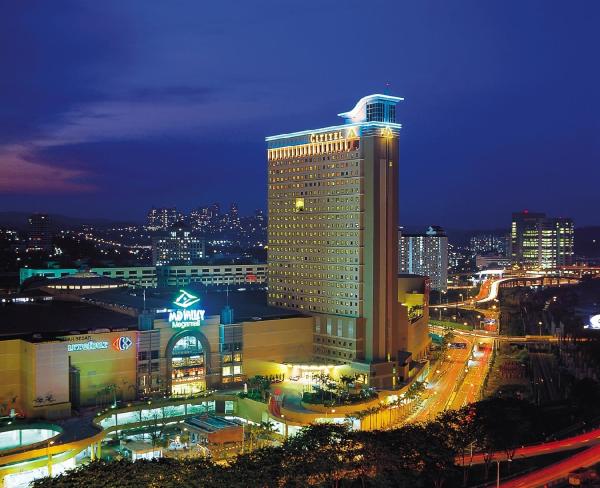 Cititel Mid Valley - Petaling Jaya