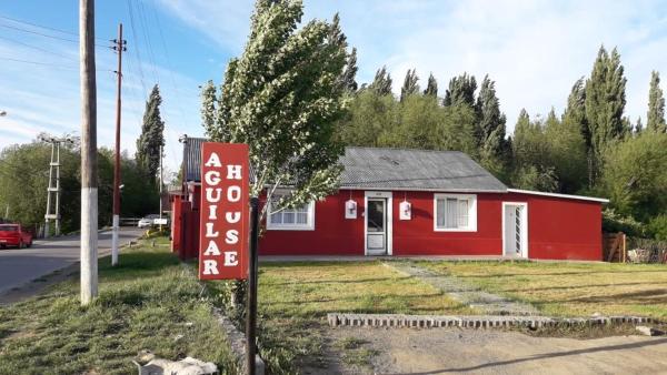 Aguilar House Hostel B&b - El Calafate