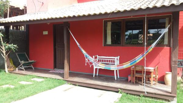 Casa 3 Quartos Próximo à Praia - Florianópolis
