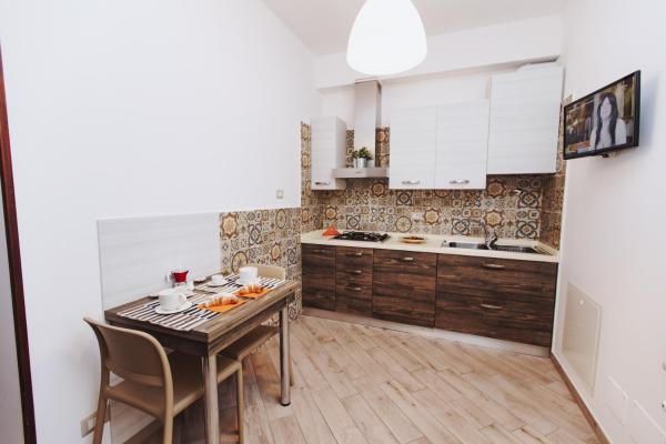 Trekking House - Province of Salerno