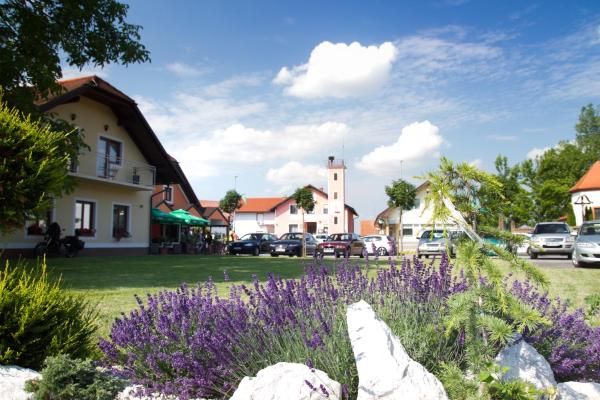 Guest House Pri Treh Lipah - Ptuj