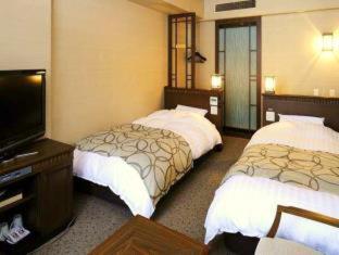 Dormy Inn Premium Otaru - Otaru