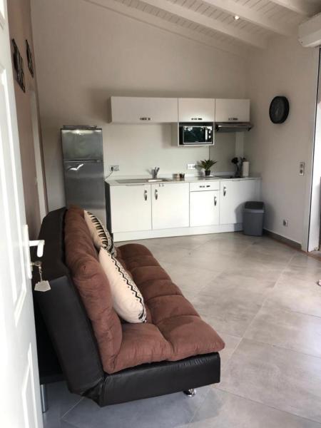 Chez Bibi - Marie-Galante