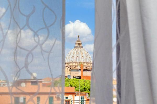 Maison Roberta San Peter - Rome