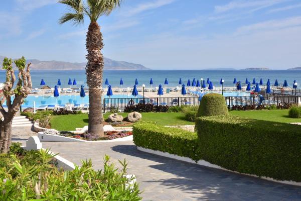 Mastichari Bay Hotel - Kos