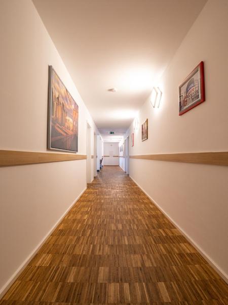 Pension Zum Bergmann - Saxony