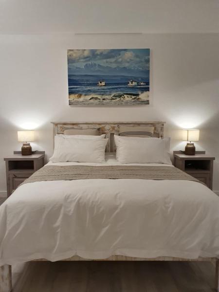 Valley View - Plettenberg Bay