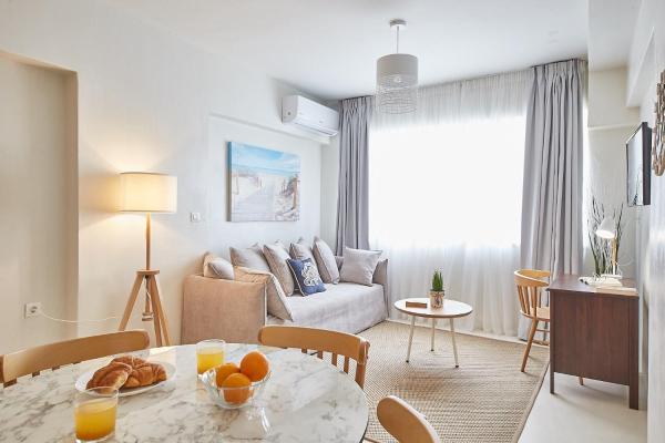 Tostay-unique Apartment Hotel In Athens Center! - Athen