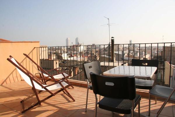 Apartments Hhb - Barcelone