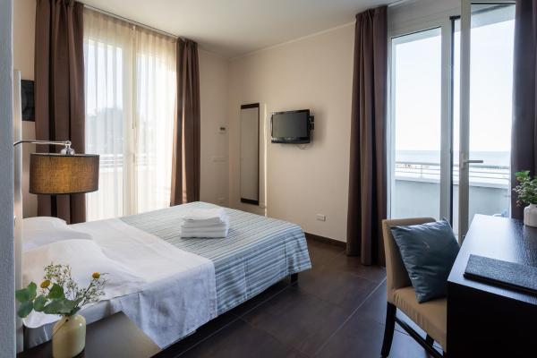 Gimmi Hotel - Bellaria-Igea Marina