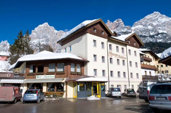 Albergo Antelao - San Vito di Cadore