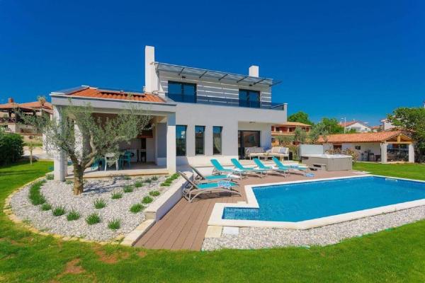 Villa Grande - Poreč