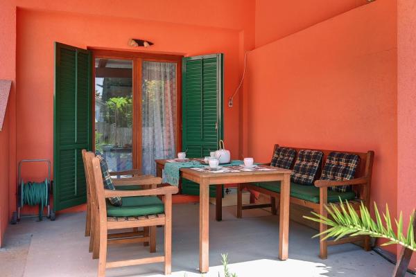 Apartment Milat - Banjole