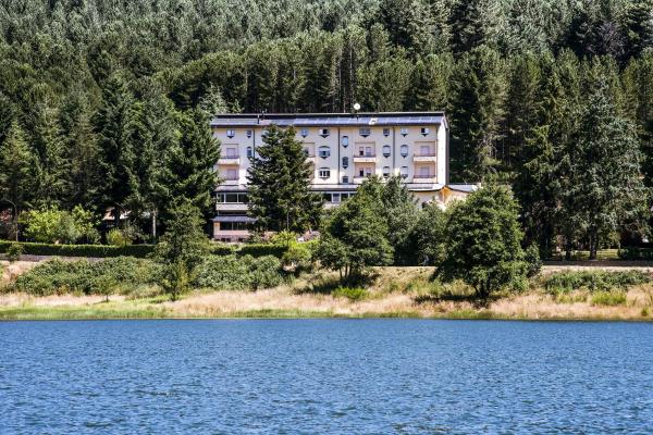 Hotel Park 108 Sport&wellness - Camigliatello Silano