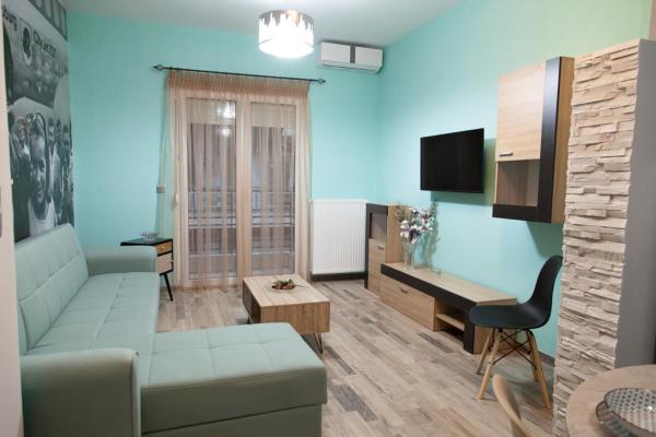 Casa Georgina - Thessaloniki
