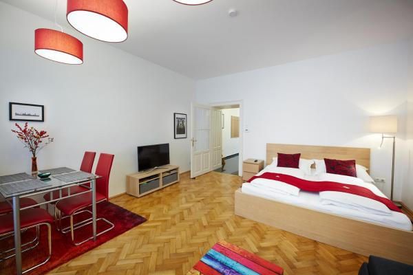 Stadthalle - Familycityapartment - Vienne
