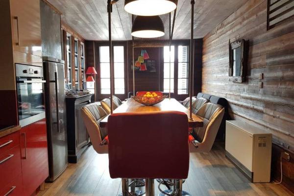 Appartement Atypique Au Coeur De Gap - Gap