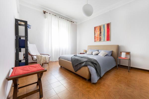 Casa Sibilla - Ferrara