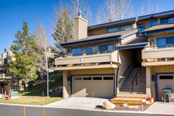 Chatham Crossing #2198 - Park City, UT