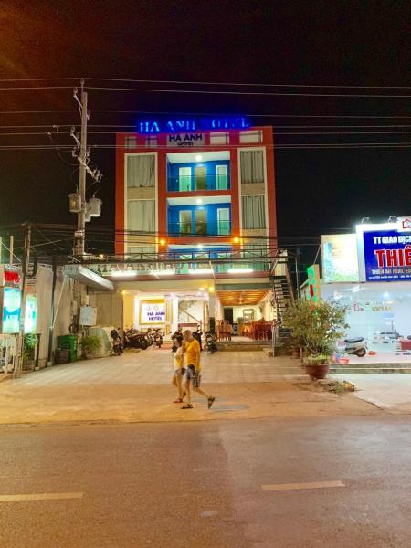 Ha Anh Hotel - Mui Ne - Tỉnh Bình Thuận
