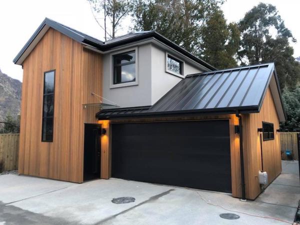 Coronet Haven - Coronet Peak