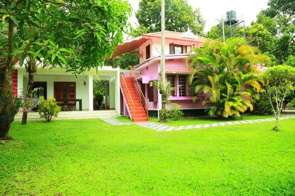 Marari Nest Beach Homestay - ケーララ