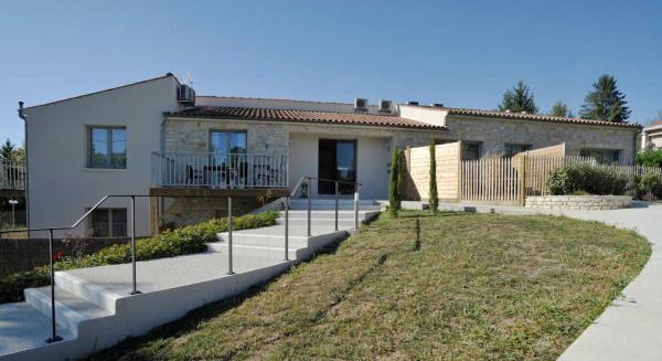 Le Clos Des Thermes De Jonzac - Charente-Maritime