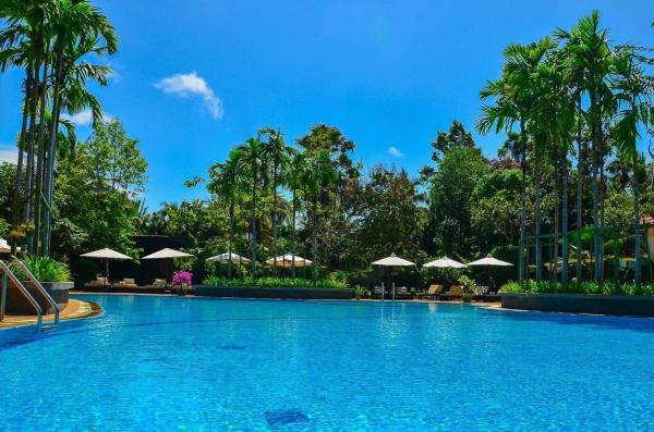 Borei Angkor Resort & Spa - Cambodia