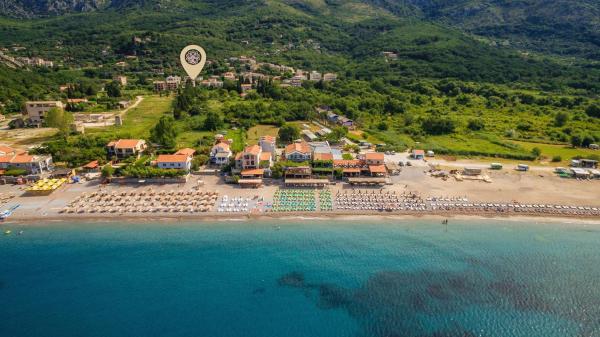 Apartments Viktorija - Montenegro