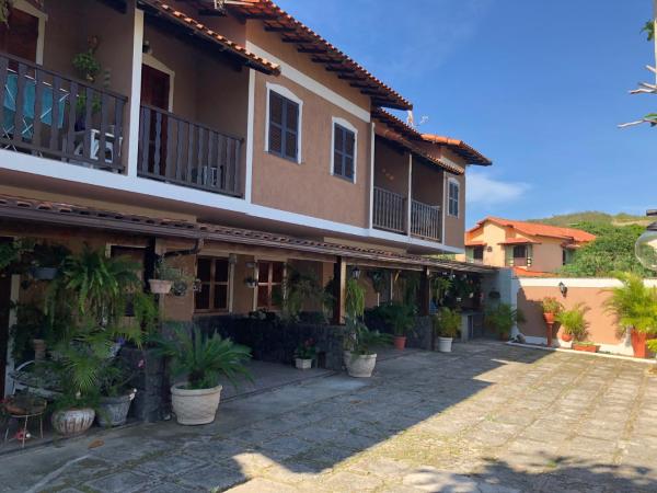 Casa De Praia Do Peró - Cabo Frio