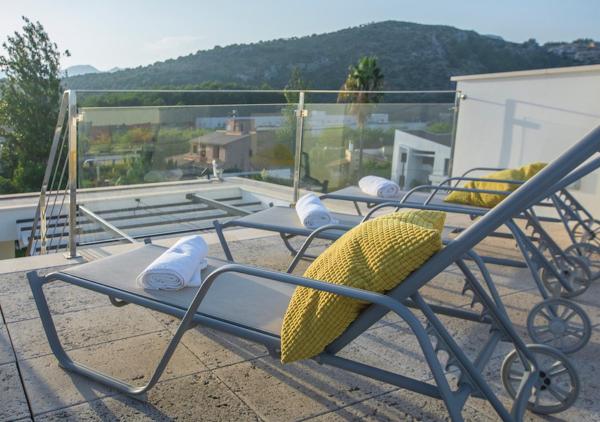 La Perla 10 - Mallorca