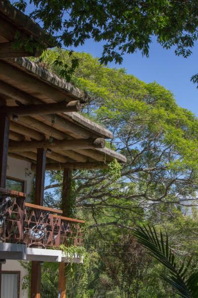 Hotel Chácara Das Flores -