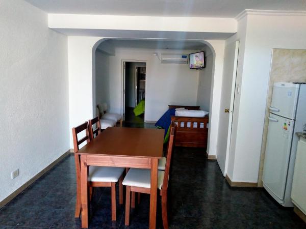Departamento Colón 2 - San Rafael, Argentina