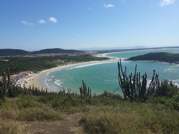 Concha Do Mar Triplex - Cabo Frio