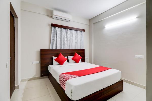 Aster Suites - Bangalore