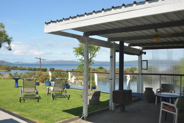 Kinsellas Water Views - Albany
