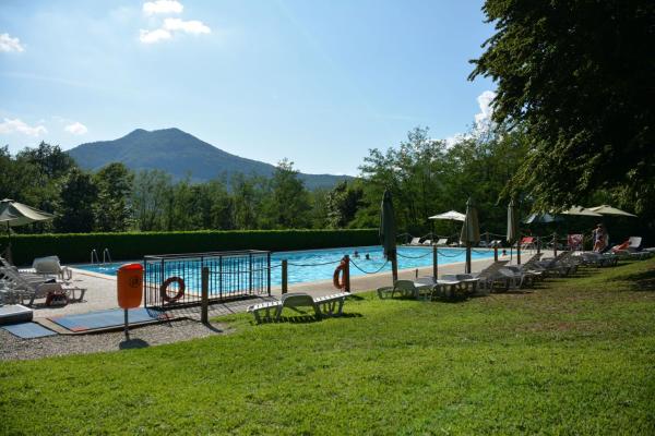 Residenza Bosco Sole - Lago Maggiore