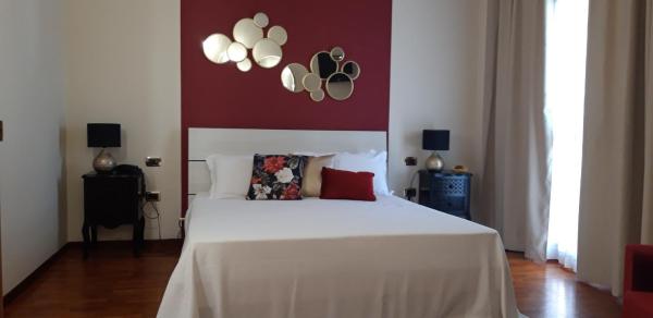 Pegasus Hotel - Sorso