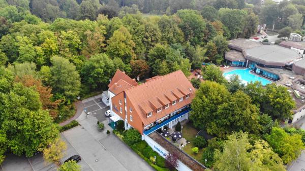 Flair Hotel Zur Therme - Erwitte