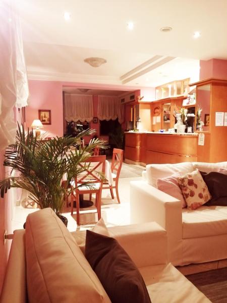Hotel Azzurra - Fidenza